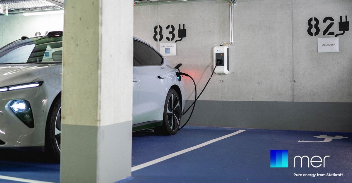 Mer Germany GmbH | mittelstand.digital.forum